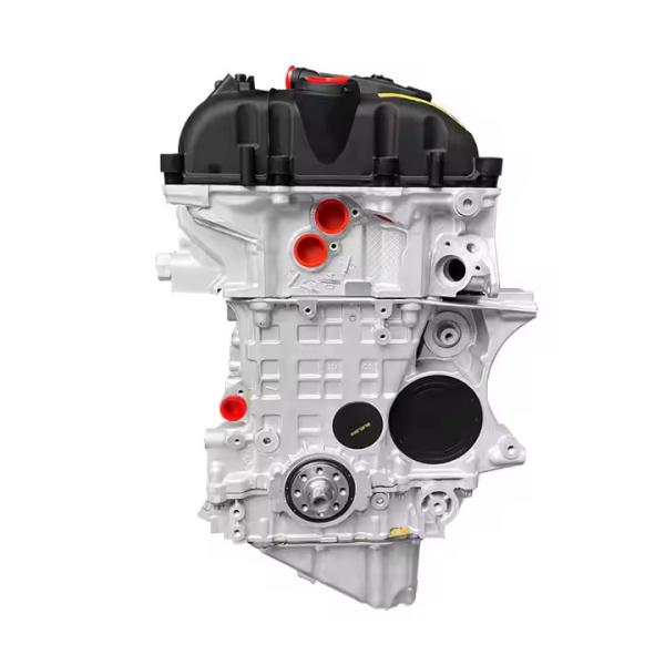 Quality Original 6 Cylinder 3.0T N55B30 Automotive Engine Assembly For BMW for sale
