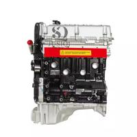Quality HFC4GA1 2.4L Automotive Engine Components For JAC ReFine M5 BinYue Pickup 100KW for sale