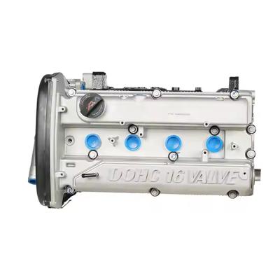 中国 HFC4GA1 JAC リファイン M5 ビンユ ピックアップ 100KW の 2.4L 自動車 エンジン コンポーネント 販売のため