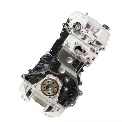 中国 HFC4GA1 JAC リファイン M5 ビンユ ピックアップ 100KW の 2.4L 自動車 エンジン コンポーネント 販売のため