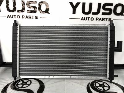 Cina CYL Sistema di raffreddamento del radiatore per auto S11-1301110CA per CHERY QQ3 in vendita