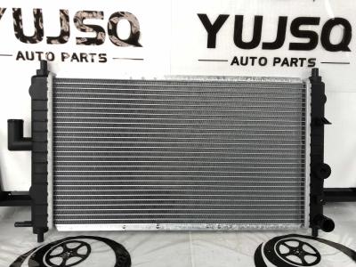 Cina CYL Sistema di raffreddamento del radiatore per auto S11-1301110CA per CHERY QQ3 in vendita