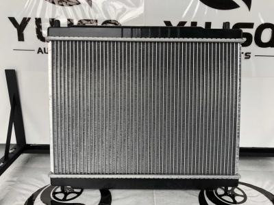Cina CYL Radiatore sistemi di raffreddamento automobilistici J00-1301110 Adatti a CHERY QQS in vendita