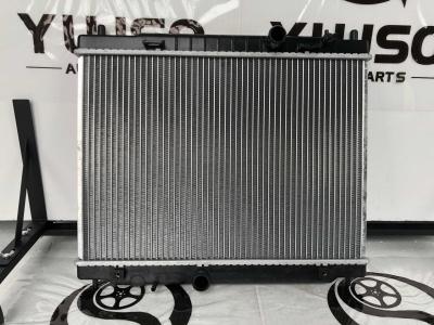 Cina CYL Radiatore sistemi di raffreddamento automobilistici J00-1301110 Adatti a CHERY QQS in vendita
