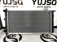 Quality CYL Radiator Engine Automotive Cooling Systems S11-1301110KA For CHERY QQ for sale