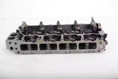 Cina 4HK1-G Parti di veicoli commerciali Motore diesel Assemblaggio testa cilindro Per Isuzu 4HK1 in vendita