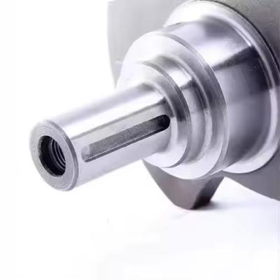 Cina KM Ricambi per veicoli commerciali 892190927 8-94443-662-0 Ricambi per motori per autocarri di fusione in vendita