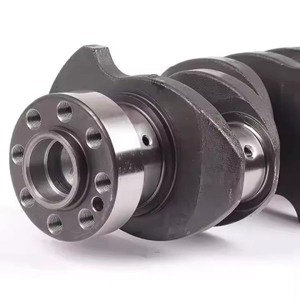 Quality KM Commercial Vehicle Parts 892190927 8-94443-662-0 Forged / Casting Truck for sale
