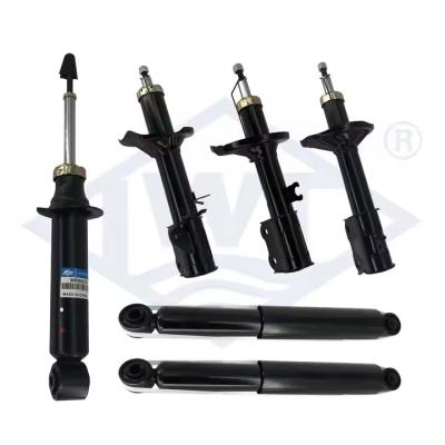 Cina Ricambi auto 4x4 Assorbitori per Hyundai Kia Suzuki Isuzu Subaru Toyota Nissan Honda Mazda Ford in vendita