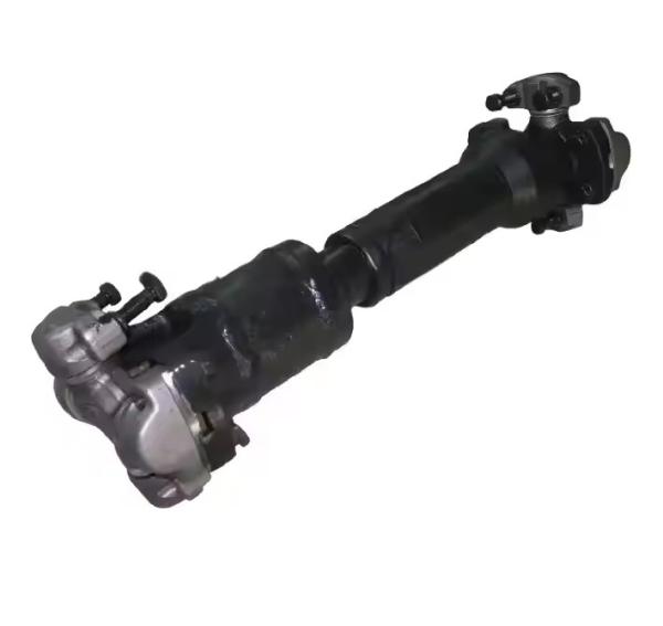 Quality Transmission Propeller Shaft / Drive Shaft Universal Joint GUIS60 For Isuzu Truck Rear Axle for sale