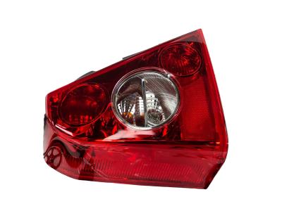 China Tail Lamp Left  A21-3773010 For CHERY A5 for sale