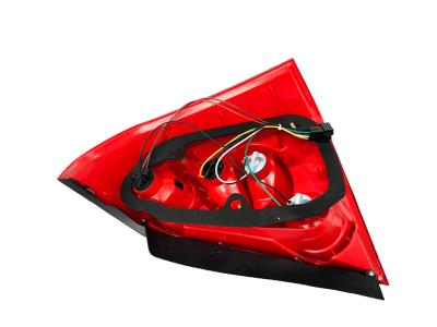 China Luz Trasera Izquierda A21-3773010 Para CHERY A5 en venta