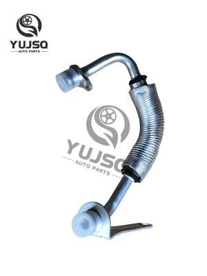 Cina Tubo di acqua del caricabatterie 11538663516 Per BMW F10 in vendita