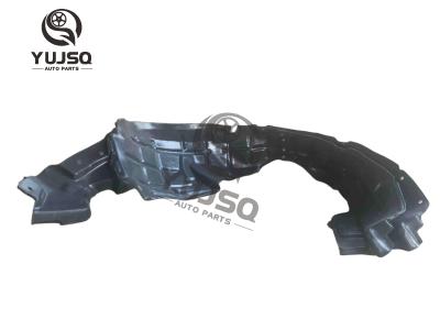 Cina Rivestimento parafango anteriore sinistro C2011190100 per Changan Eado in vendita