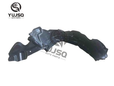 Cina Rivestimento parafango anteriore destro C2011190200 per Changan Eado in vendita