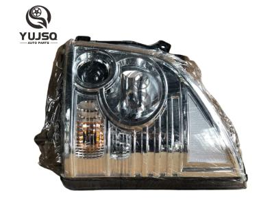 中国 ヘッドランプ左 3711015-D9000E FAW HUV用 販売のため