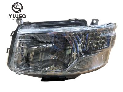 중국 헤드 램프 우측 K1371010001A0 For FOTON CS2-G9 판매용