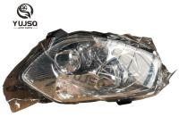 China Head Lamp Left 101700103459 For GEELY EX7 for sale