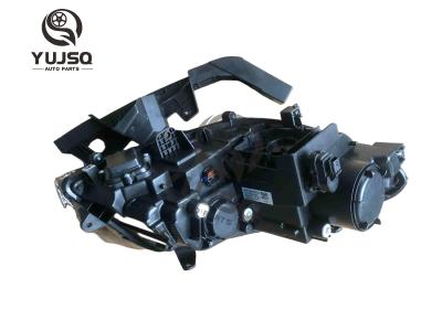 China Head Lamp Left 4121100XSZ08A For HAVAL H2 for sale