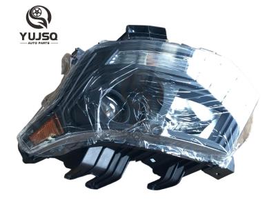 Cina Lampada a sinistra 35I05013 per Huanghai ASNA N2 in vendita