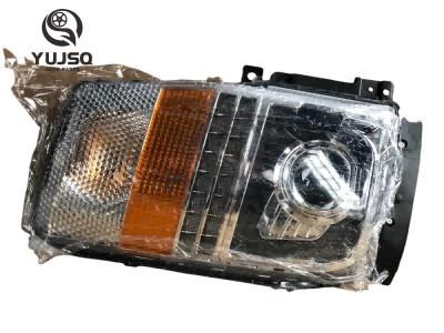 China Replacement Head Lights Right 4121100LD390 For JAC N SERRIES for sale