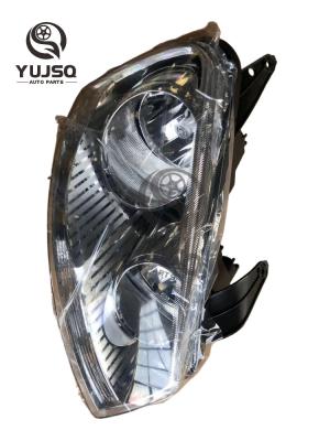 China Right Head Lamp Replacement 4121600XP24AA For Wingle 5 for sale