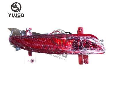 Cina 1067001218 Faro antinebbia sinistro per GEELY EC7, ricambi auto di precisione in vendita