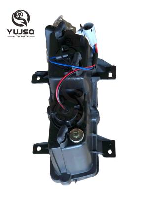 China Left Front Fog Lights 1067001220 Front Fog Lamp For GEELY EC7 for sale