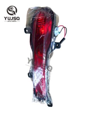 China Right Rear Fog Lights 4116400XSZ08A For GWHAVAL H2 for sale