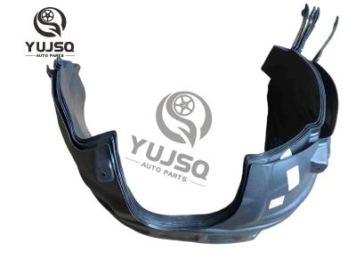 China Left Fender Liner 5512100U8510-a For JAC J4 for sale