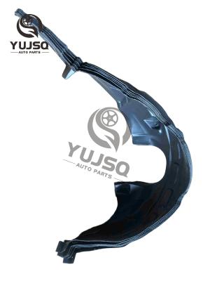 China Right Fender Liner 5512200U8510-a For JAC J4 for sale