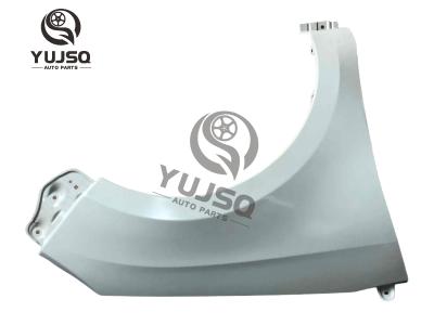 China Right Fender 8403202U8510E-a For JAC 14 for sale