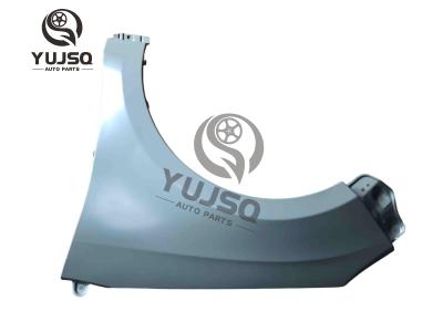 China Left Fender 8403102U8510E-a For JAC 14 for sale