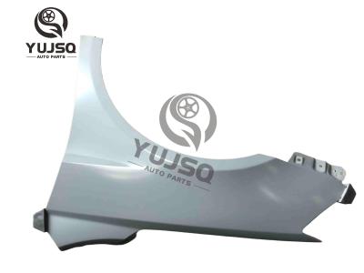 Cina Parafango Anteriore Sinistro 106200200902 Per GEELY EC7 in vendita