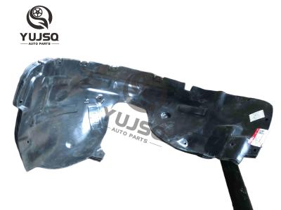China Right Inner Fender 1068001634 For GEELY EC7 for sale