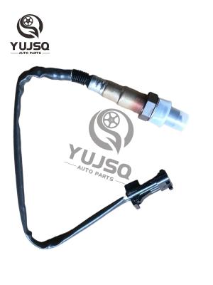 중국 산소 센서 3611100-EG01 대벽 C30 판매용