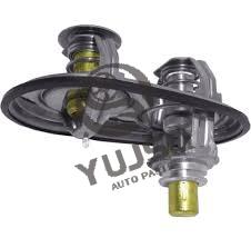 China 2259412 THERMOSTAT for SCANIA coolingsystem aftermarket for sale