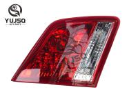 China Inner Taillight Left 114133030 For BAIC E105 for sale