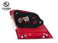 China Inner Taillight Left 114133030 For BAIC E105 for sale