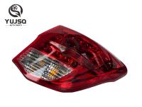 China Outer Taillight Right 114133020 For BAIC E105 for sale