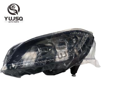 China Xenon Headlight Left 2188204161 For Benz CLS10 for sale
