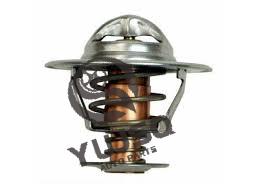 Cina 8942149620 TERMOSTATO per Isuzu D-Max 2011-2019 sistema di raffreddamento aftermarket in vendita