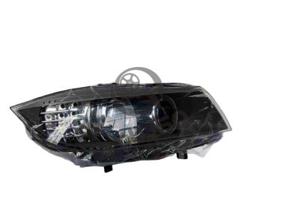 China Headlight Right 63117240248 For BMW E90 NEW for sale
