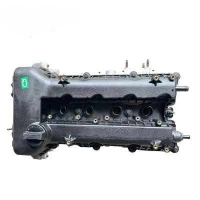 China Conjunto de motor SQRE4T15B 1.5L para Chery Tiggo 8 Jetour X70 Karry K60 en venta