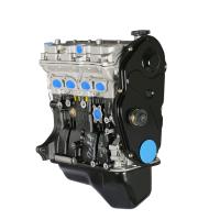 China CB10 1.0L 37KW Engine Assembly for Changan Star Replacement for sale