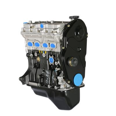 중국 CB10 1.0L 37KW 엔진 조립 판매용