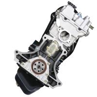 China CB10 1.0L 37KW Engine Assembly for Changan Star Replacement for sale