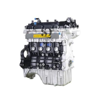 중국 DFSK Glory 580 1.5T 110Kw 엔진 어셈블리 SFG15T (동펑용) 판매용