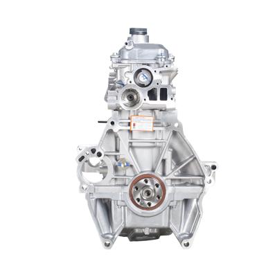 中国 BYD473QB 1.5L エンジンアセンブリ BYD F3 F3R 79KW 4気筒用 販売のため