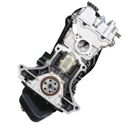 中国 CB10 1.0L 37KW エンジン組成 チャンガン・スター 4-インライン 販売のため